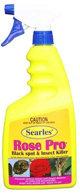 Rose Pro RTU 1L - Buy Now!