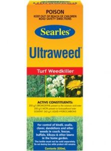 Ultraweed concentrate - Project Plants