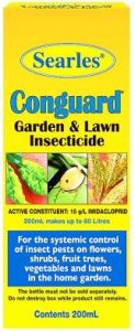 Conguard Concentrate - Buy Now