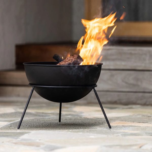FIRE PITS – Project Plants